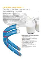 High-quality Brand-name Hoses for the Food and Beverage Industry ...