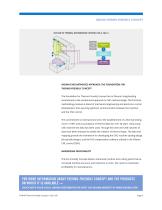 THERMO-FRIENDLY CONCEPT HELPS CNC MACHINES TAKE THE HEAT - OKUMA - PDF Catalogs | Technical ...