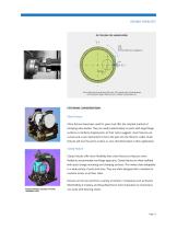 Turn-Cut Enables Turning on Horizontal Machining Centers ? No Secondary ...