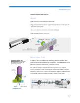 Turn-Cut Enables Turning on Horizontal Machining Centers ? No Secondary ...