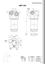 LMP 110-120-123 MULTIPORT - MP Filtri - PDF Catalogs | Technical ...