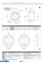MULTI-COMPONENTS - MP Filtri - PDF Catalogs | Technical Documentation ...