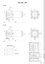 RF2 - MP Filtri - PDF Catalogs | Technical Documentation | Brochure
