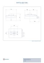SWITCH BOX SBU - EBRO ARMATUREN Gebr. Bröer GmbH - PDF Catalogs ...