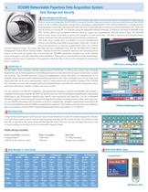 Data Chart 6000 Paperless Data Acquisition System Brochure - MONARCH ...