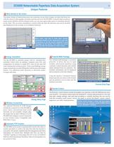 Data Chart 6000 Paperless Data Acquisition System Brochure - MONARCH ...
