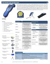 Instrument Brochure - MONARCH INSTRUMENT - PDF Catalogs | Technical ...
