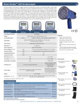 Instrument Brochure - MONARCH INSTRUMENT - PDF Catalogs | Technical ...