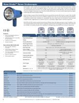 Instrument Brochure - MONARCH INSTRUMENT - PDF Catalogs | Technical ...