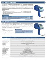 Instrument Brochure - MONARCH INSTRUMENT - PDF Catalogs | Technical ...
