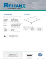 Reliant series - FAIRBANKS - PDF Catalogs | Technical Documentation ...