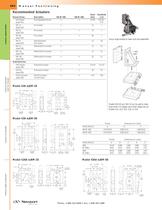 426/436 Series High-Performance Low-Profile Crossed-Roller Bearing ...
