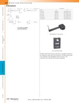CMA Series Compact Motorized Actuators - MICRO-CONTROLE / Spectra ...