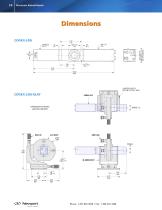 Electronic Autocollimator for Metrology and Industrial Applications ...