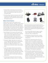 OPTICAL FIBER ALIGNMENT - MICRO-CONTROLE / Spectra-Physics - PDF ...