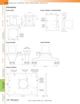 X95 Structural Rails and Carriers - MICRO-CONTROLE / Spectra-Physics ...