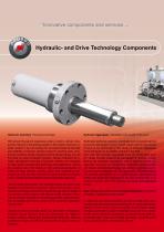 Neuson Hydrotec - Neuson Hydrotec GmbH - PDF Catalogs | Technical ...