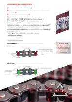 Delta range - SEDIS - PDF Catalogs | Technical Documentation | Brochure