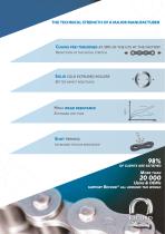 Record range - SEDIS - PDF Catalogs | Technical Documentation | Brochure