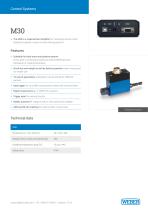 M30 Torque Gauge - WEBER - PDF Catalogs | Technical Documentation ...