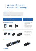 Prevost Piping System - Full aluminium compressed air network - Prevost ...