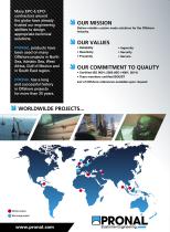 PRONAL OFFSHORE - PRONAL - PDF Catalogs | Technical Documentation ...