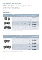 CombiTac programme - Stäubli Fluid Connectors - PDF Catalogs ...