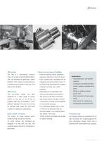Full flow couplings - TKU/TKM - Stäubli Fluid Connectors - PDF Catalogs ...
