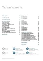 Robotic tool changer MPS 130 - Stäubli Fluid Connectors - PDF Catalogs | Technical Documentation ...