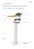 Robotic tool changer MPS 130 - Stäubli Fluid Connectors - PDF Catalogs | Technical Documentation ...