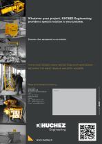 ABOUT HUCHEZ ENGINEERING - HUCHEZ - PDF Catalogs | Technical ...