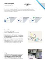 Elitron Kombo SD SDC Series Digital Cutting Systems - Elitron IPM S.r.l ...