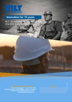 Ms Fasteners - fasteners to screw - MLT MINET LACING TECHNOLOGY SA ...