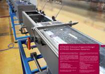 Extruder series - Extrudex Kunststoffmaschinen GmbH - PDF Catalogs ...