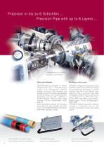 Extrusion Tooling - Extrudex Kunststoffmaschinen GmbH - PDF Catalogs ...