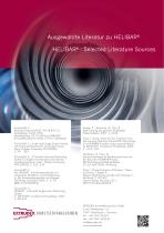 HELIBAR ® -Extruder - Extrudex Kunststoffmaschinen GmbH - PDF Catalogs ...