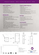 9028 - MARKEM-IMAJE - PDF Catalogs | Technical Documentation | Brochure