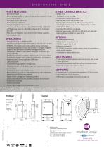 9450 E - MARKEM-IMAJE - PDF Catalogs | Technical Documentation | Brochure