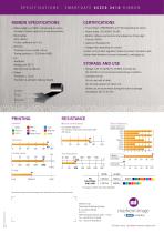 Xceed - MARKEM-IMAJE - PDF Catalogs | Technical Documentation | Brochure