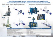 Weighing and packaging technology - Huzap GmbH - PDF Catalogs ...