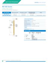 0.100” Centers High Current Spring Probes - Smiths Interconnect - PDF ...