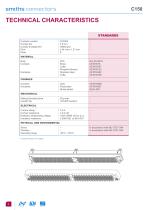 C153 - Smiths Interconnect - PDF Catalogs | Technical Documentation | Brochure