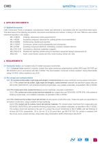 CMD CONNECTOR SERIES - Smiths Interconnect - PDF Catalogs | Technical ...