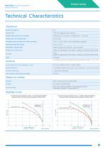 Eclipta Edge Card Brochure - Smiths Interconnect - PDF Catalogs | Technical Documentation | Brochure