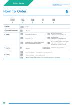 Eclipta Edge Card Brochure - Smiths Interconnect - PDF Catalogs | Technical Documentation | Brochure