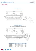 HPD & HPF CONNECTOR SERIES - Smiths Interconnect - PDF Catalogs ...