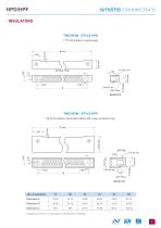 HPD & HPF CONNECTOR SERIES - Smiths Interconnect - PDF Catalogs ...