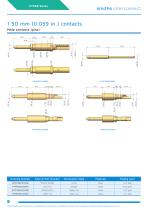 HYPER Series (Hyperboloid Contact Catalog) - Smiths Interconnect - PDF ...