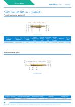 HYPER Series (Hyperboloid Contact Catalog) - Smiths Interconnect - PDF ...