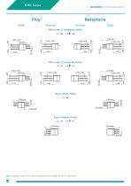 KM Series catalog - Smiths Interconnect - PDF Catalogs | Technical ...